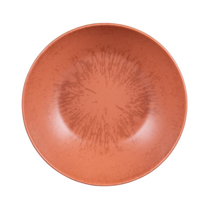 Coupelle Onyx 17 cm Terracotta (lot de 6) - Table Passion - Cdiscount ...