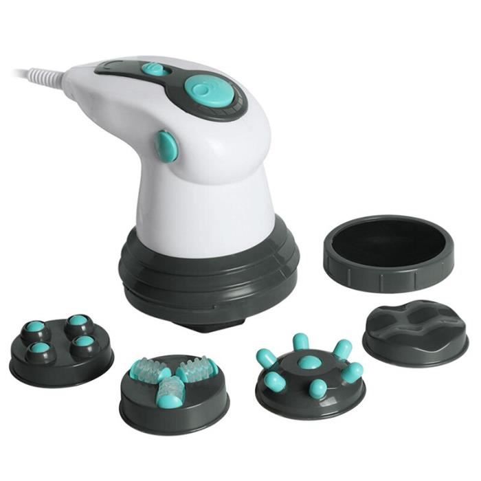 Electric body massager store