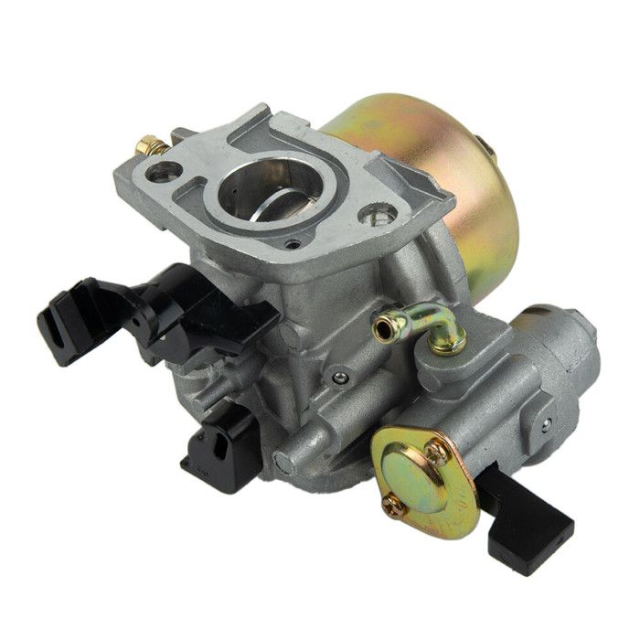 Débroussailleuse,Carburateur Carby Carb pour HONDA GX140 GX160 GX200 ...