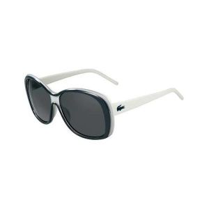 Lunettes de soleil polarisées pour femmes Lacoste - Cdiscount