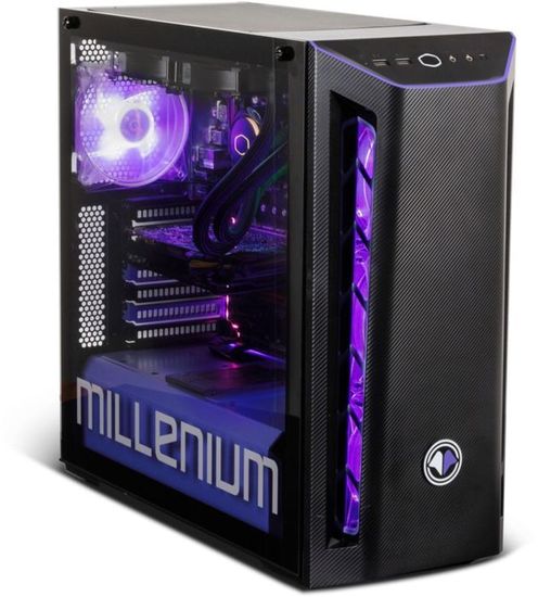 MILLENIUM - MM1 JINX - PC GAMING - Cdiscount Informatique