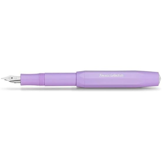 , collection fountain 10002171 stylo-plume fin à pointe fine couleur ...