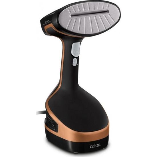 Calor Défroisseur vapeur DT8103C0 Access steam + 1600W - Cdiscount ...