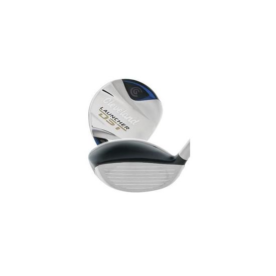 DRIVER CLEVELAND LAUNCHER DST 5W - Cdiscount Sport