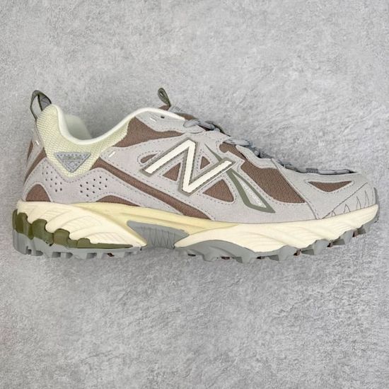 New Balance 610T "urbancore" chaussures fonctionnelles extérieures ...