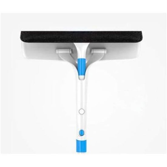 REYG Raclette Téléscopique pour Vitre-Voiture-Fênetre-Sol Kit Raclette ...