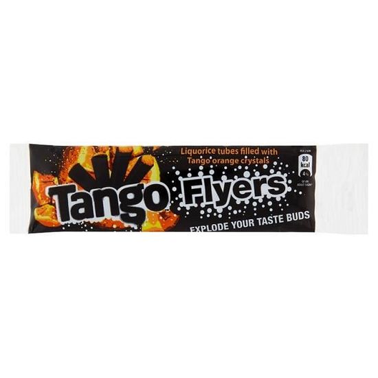 Tango Flyers 45g (Pack de 24 x 45g) - Cdiscount Au quotidien