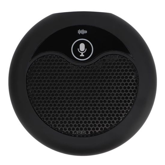 VBESTLIFE Microphone de réunion Microphone de conférence USB ... VBESTLIFE Microphone de réunion Microphone de conférence USB ...