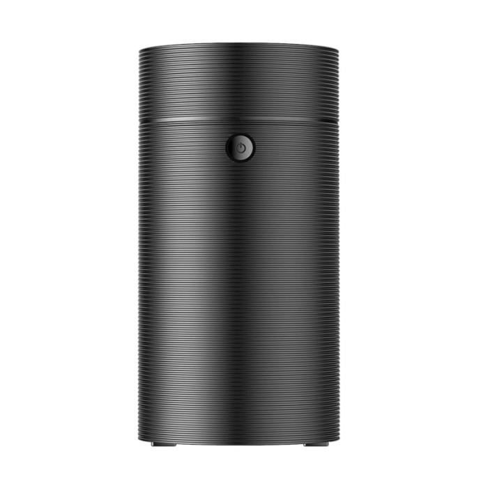 La couleur noire Diffuseur automatique d'huiles essentielles et d'arôme ...