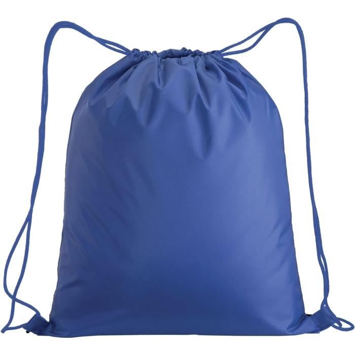 Sac À Dos Sport Gym Sack Sport Gymnastique Natation Sac Cordon De Sport Imperméable Voyage ...