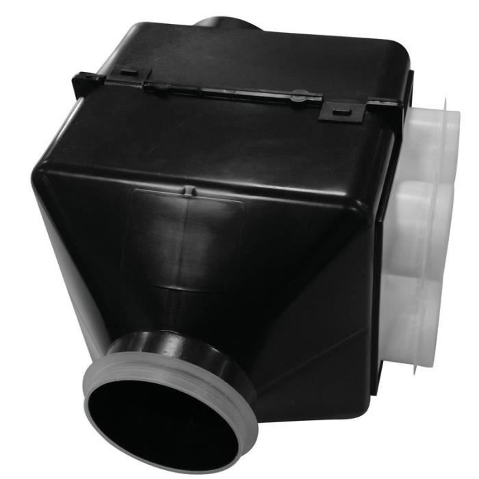 Kit VMC Simple Flux AUTOGYRE - Cdiscount Bricolage