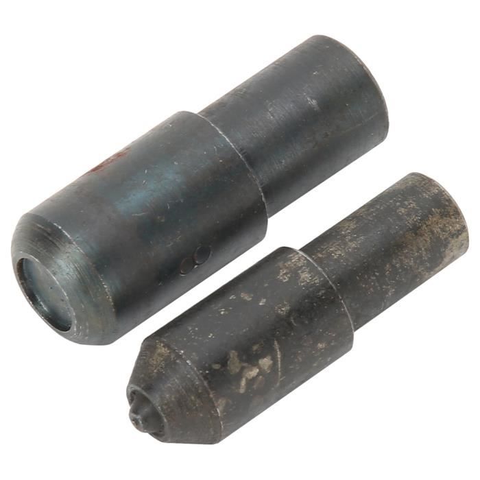 Accessoires pour outils d'installation de rivets Installation de rivets ...