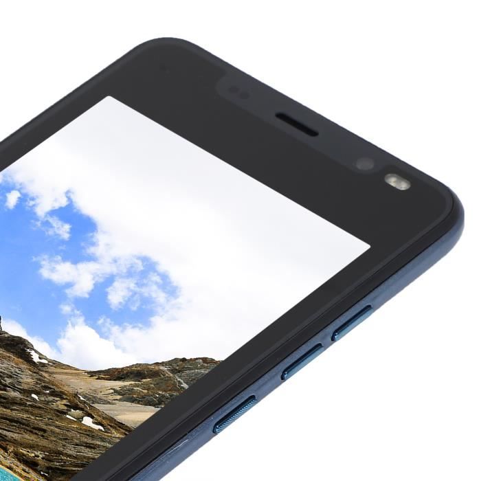 Smartphone - IP12 Pro - 4,66 Pouces - 512MB RAM - 128 Go Stockage ...