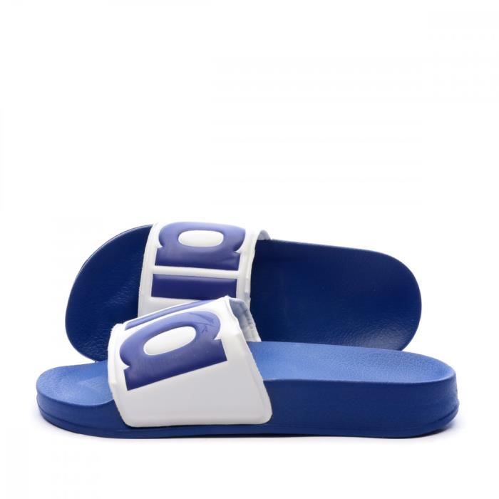 Claquettes Enfant Arena Urban Slide - Bleu - Garçon - Synthétique ...