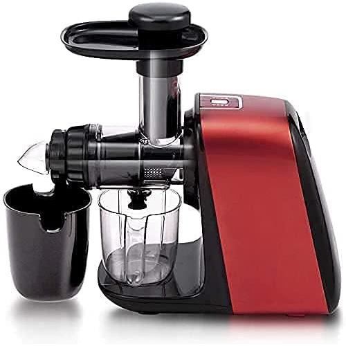 Machines À Presse-Agrumes, Extracteur De Légumes De Fruits Entiers De ...