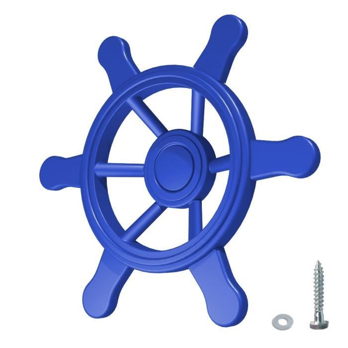 Wickey accessoire aire de jeux volant de bateau en plastique - Cdiscount Jeux - Jouets