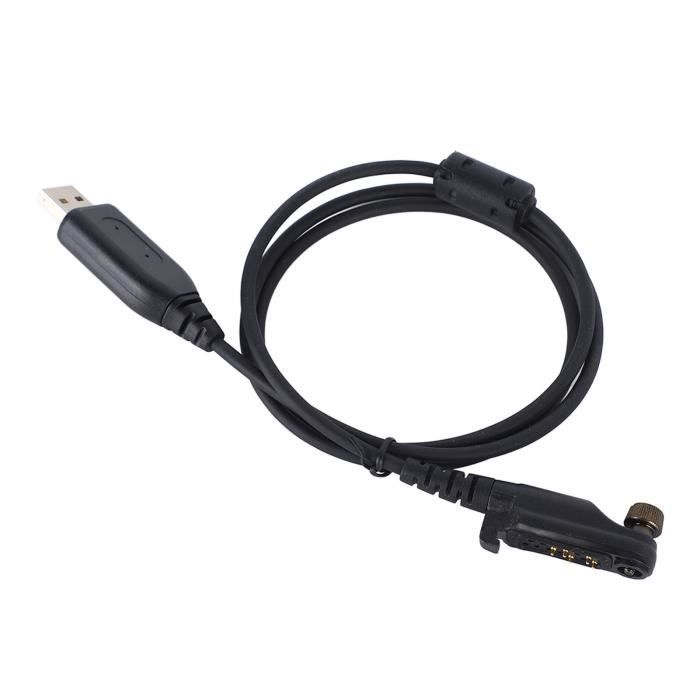 Câble de programmation - YOSOO - PC152 - USB - Programmation facile - Fréquence modifiable ...