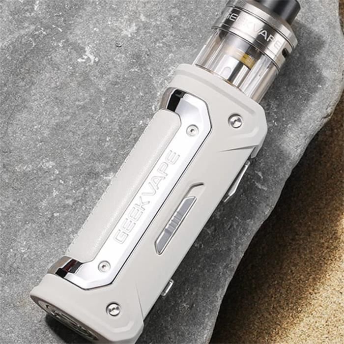 Original Geek'Vape Aegis Eteno I Kit 100W Box Mod 3000Mah Batterie ...