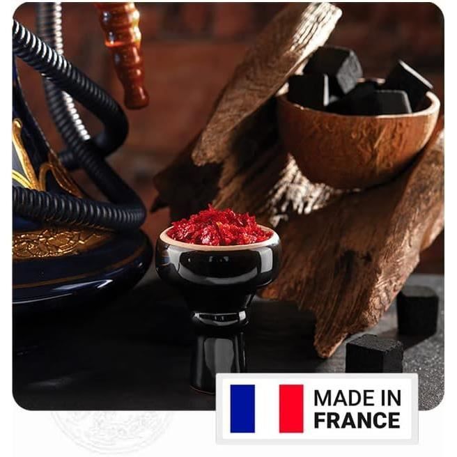 Frenshi - Doypack 1 Kg - Pasteque-Watermelon - Goût Chicha (Sans Ta.B ...