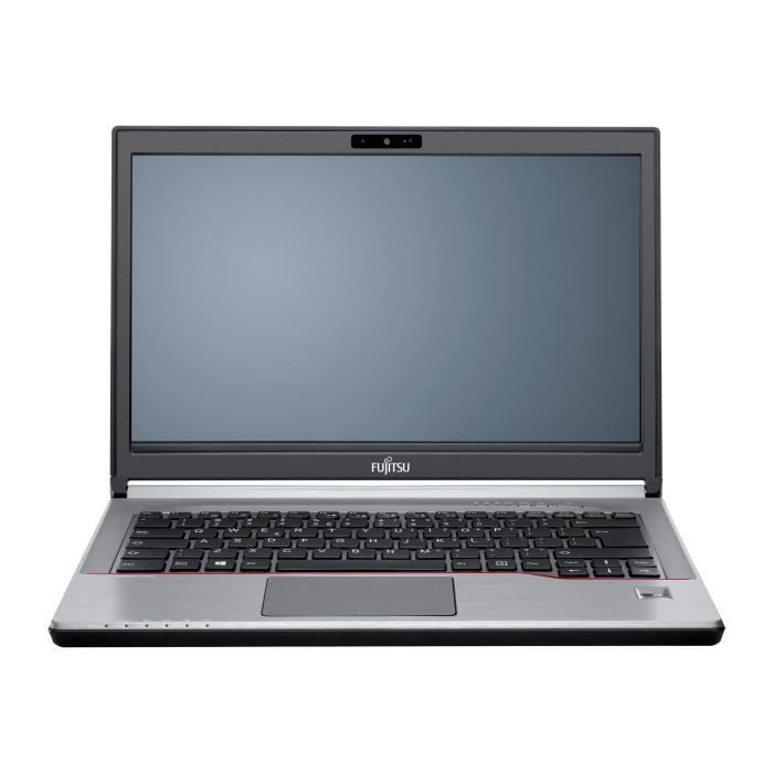 Fujitsu LIFEBOOK E753 Core i5 3230M - 2.6 GHz Win 7 Pro (comprend ...