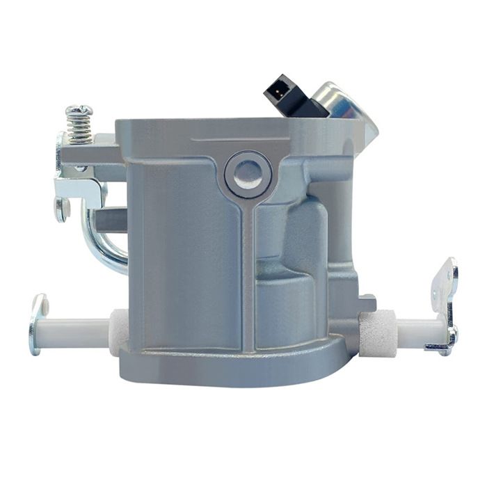 ACCESSOIRE DEBROUSSAILLEUSE-Carburateur adapté pour John Deere, pièce n ...