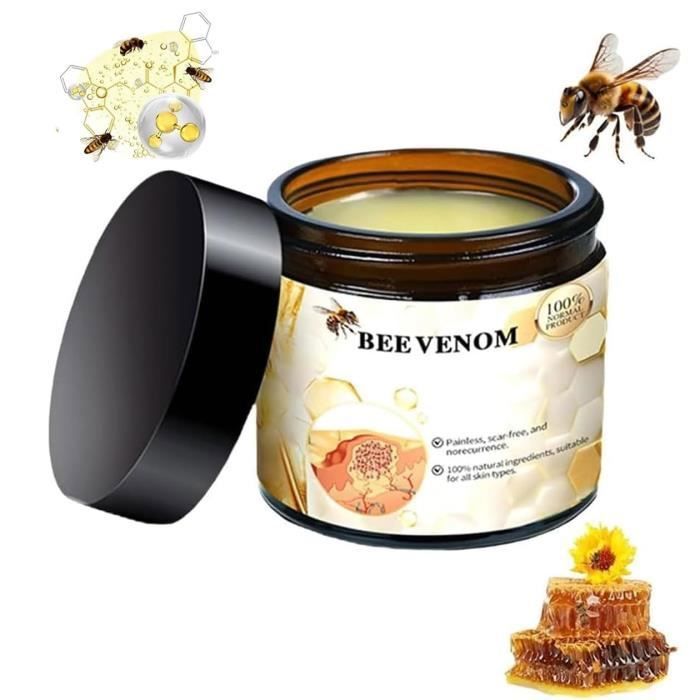 Turonu Bee Venom Treatment Cream, Turonu Bee Venom Treatment Cream ...