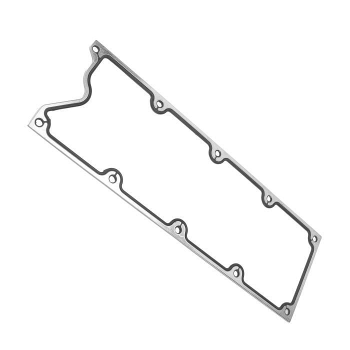 Akozon Joint de casserole de vallée Car Valley Pan Joint d'étanchéité ...