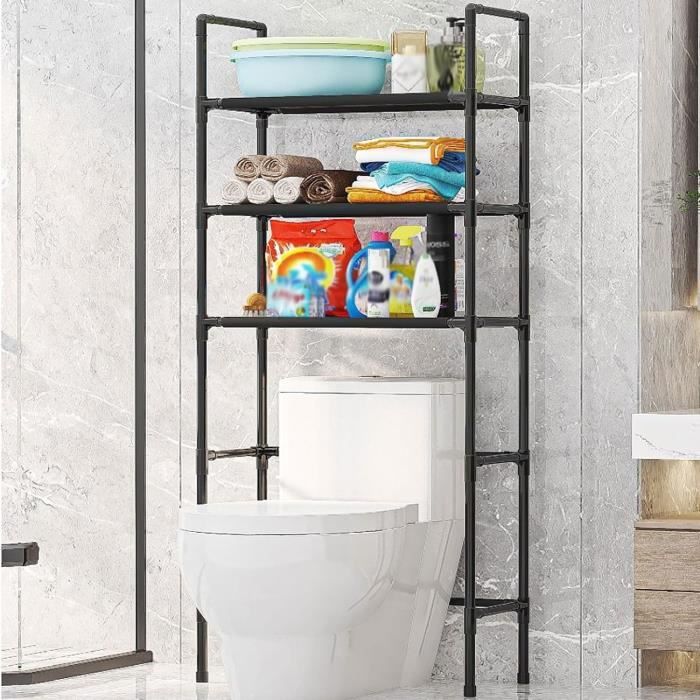 Rangement Wc Gain De Place