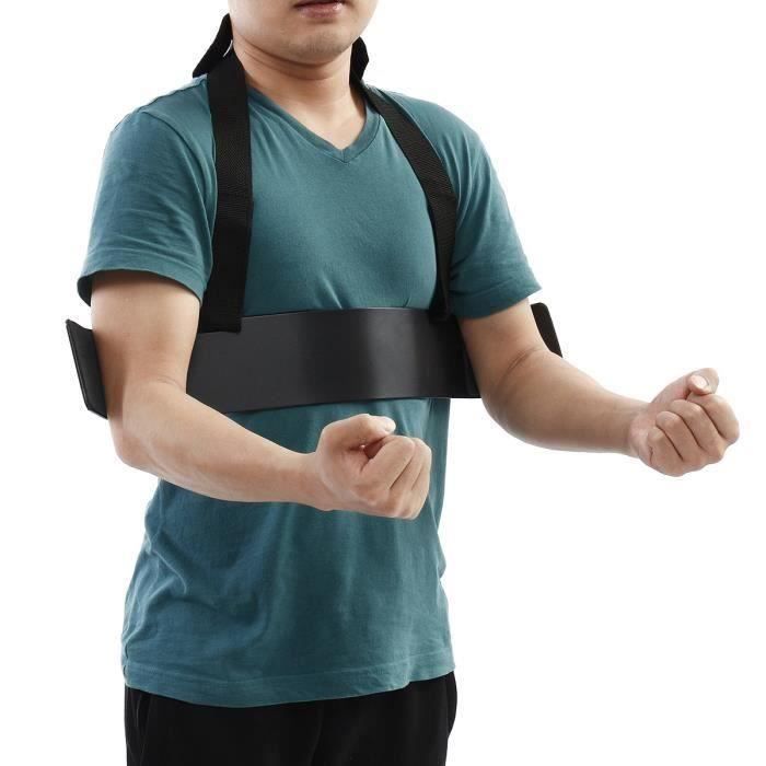 Bras Blaster Plaque Support Panneau Elever Courbe Fitness Musculation ...