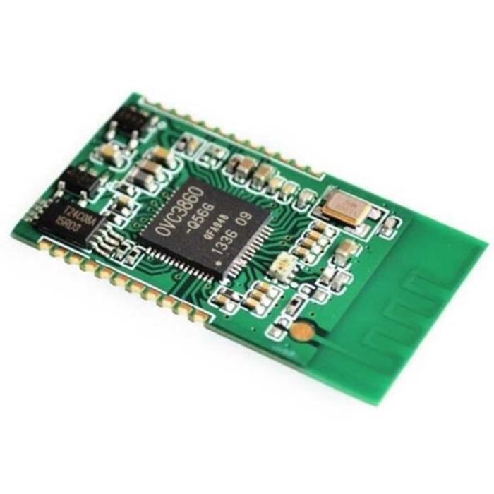 XS3868 Module audio stéréo bluetooth - Support OVC3860 A2DP AVRCP ...