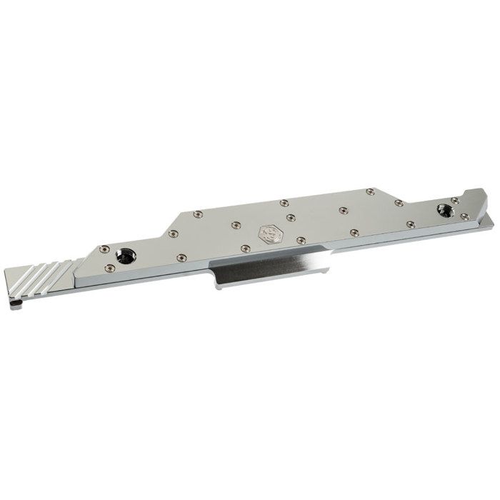 Refroidisseur Bitspower Mosfet pour ASUS ROG Dominus Extreme Copper ...