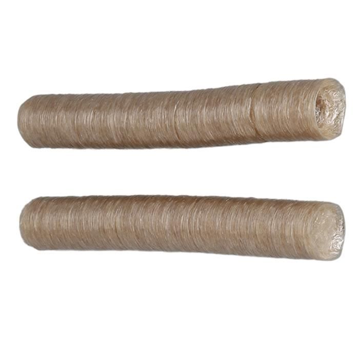 Boyau à saucisse non comestible - CIKONIELF - Plastique résistant ...