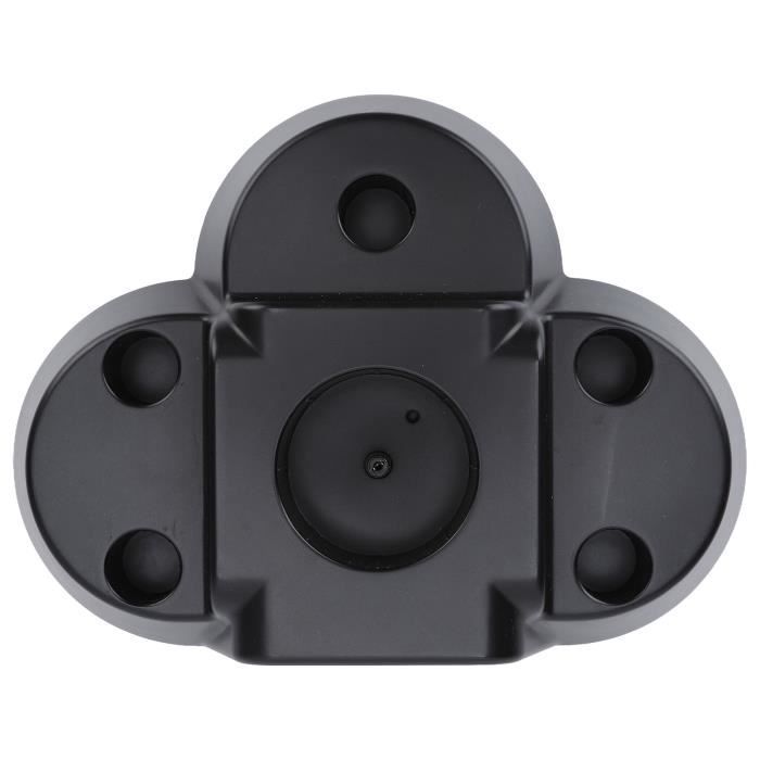Drfeify base de charge pour masseur portable Base de charge pour ...