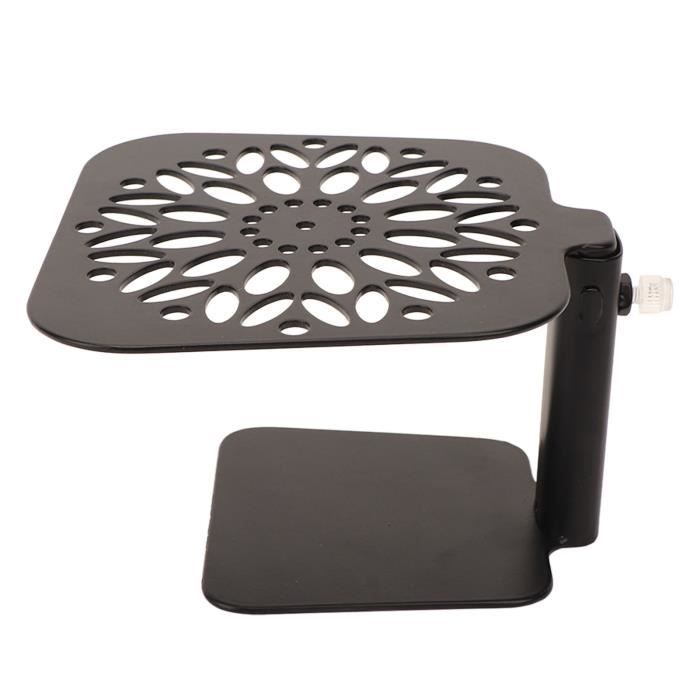 Support de pesée à café - OMABETA - Hauteur réglable - Acier au carbone ...