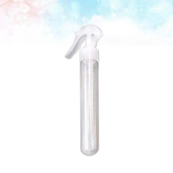 1PC Tiny Salon Hair Bottles Superfine Hairdressing Water Spray Empty ...