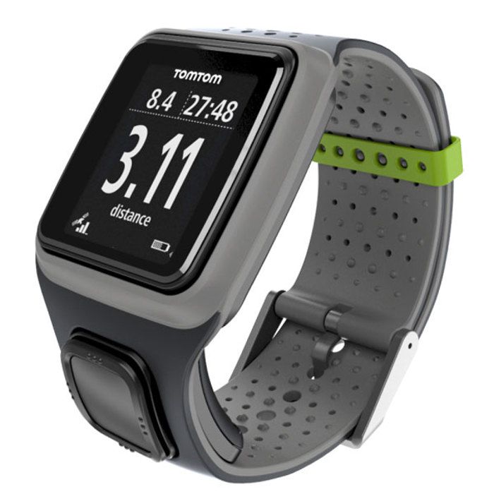 TOMTOM Montre connectée de Sport GPS Runner - Cdiscount Téléphonie TOMTOM Montre connectée de Sport GPS Runner - Cdiscount Téléphonie