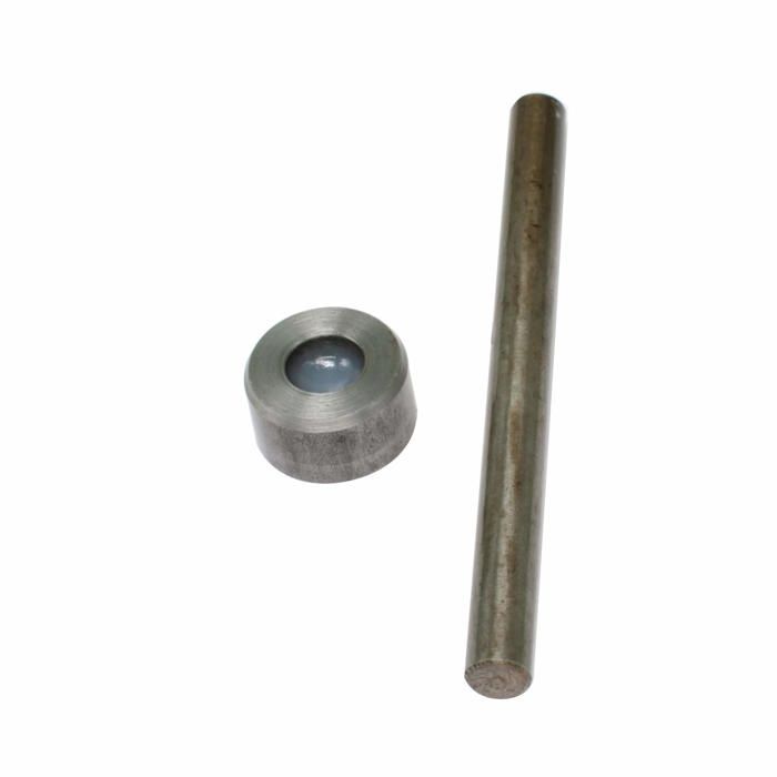 10mm Kit de Outils Manuels de Fixation de Rivets en Acrylique Diamante ...