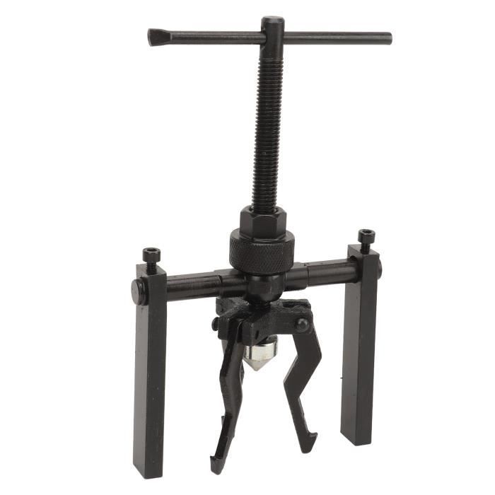 Zerodis extracteur de roulement à 3 griffes Extracteur de Roulement à 3 ...