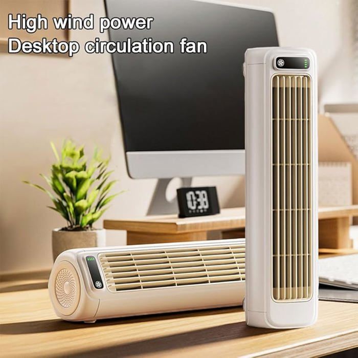 Climatiseur Mobile Outfany Cooling Ace Climatiseur Portable ...