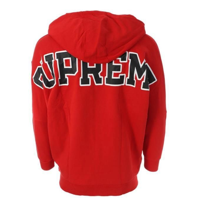 Veste Rouge Femme Supreme Grip Dana - Cdiscount Sport