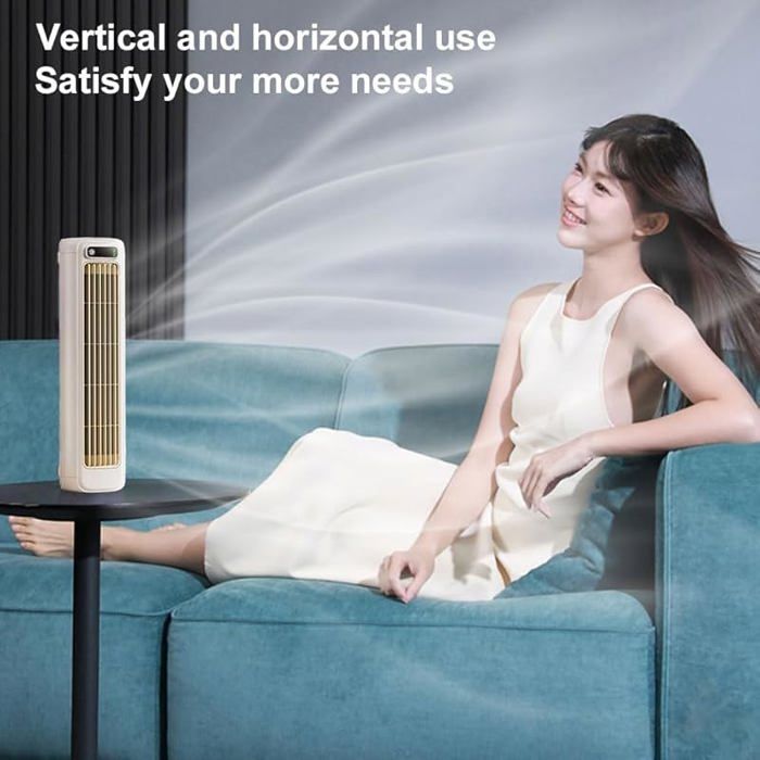 Climatiseur Mobile Outfany Cooling Ace Climatiseur Portable ...