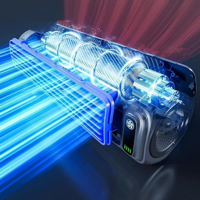 Climatiseur Mobile Outfany Cooling Ace Climatiseur Portable ...