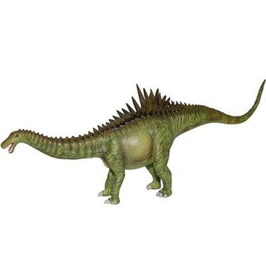 Figurine Dinosaure Agustinia - Collecta - Vert - Pour Enfant de 3 ans ...