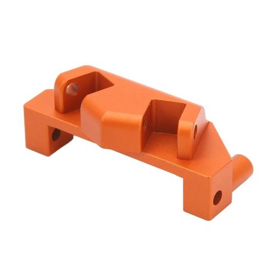 Fydun Riser pour 1/10 RC Crawler Riser de liaison en alliage d ...