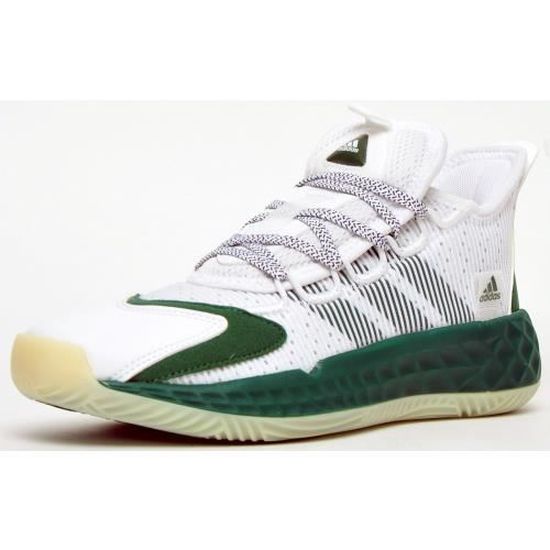 Adidas Pro Boost Low Baskets De Sport Hommes - Cdiscount Sport