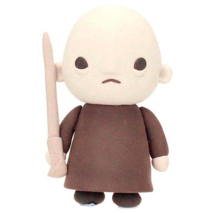 Harry Potter Lord Voldemort Do It Yourself plasticine set - - - Ocio ...