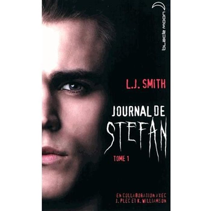 Journal de Stefan - Tome 1 - Cdiscount Librairie