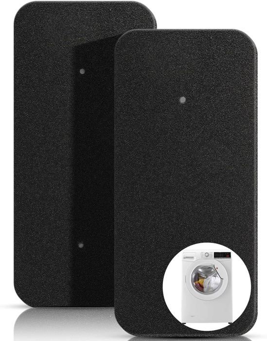 Filtre Mousse Seche Linge Candy Lot de 2 Filtres Pour Hoover Candy ...