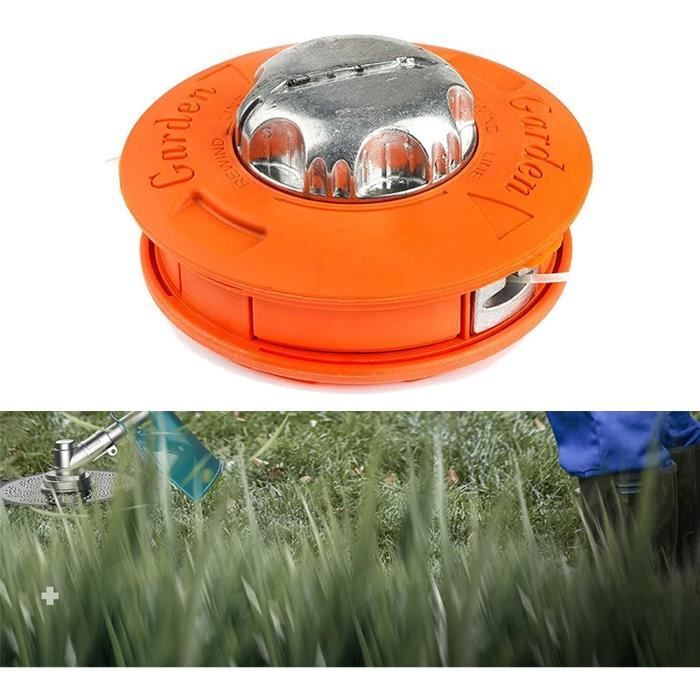 Tête Rotofil Universelle - Access[H813] - Bobines Matériel - Cdiscount ...