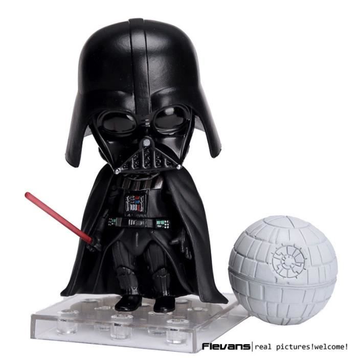 Nendoroid Star Wars Stormtrooper #501 Figurine - Cdiscount Jeux - Jouets